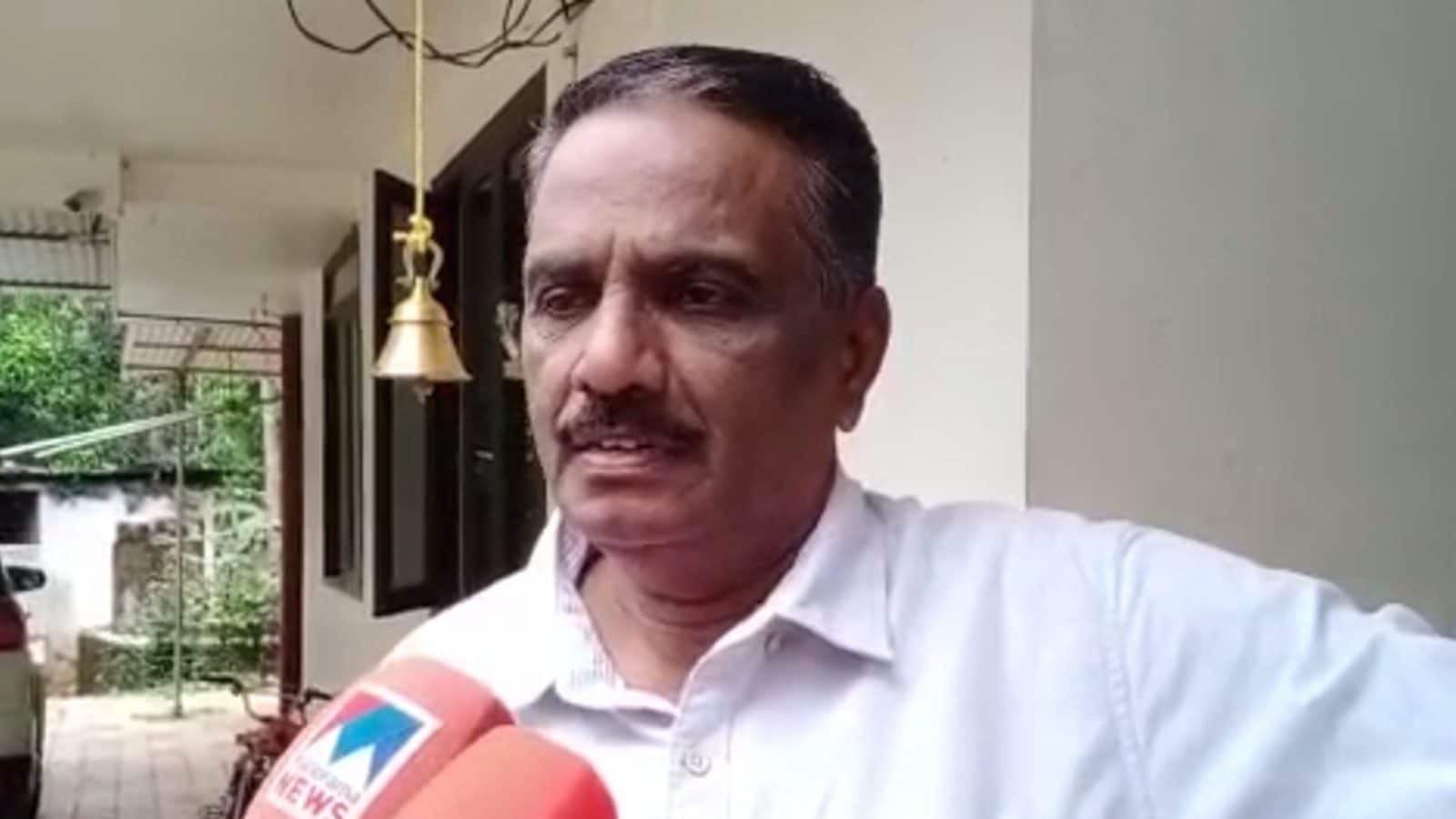 Love Jihad| ലവ് ജിഹാദ്: ജോർജ് എം തോമസിന് ജമാഅത്തെ ഇസ്‌ലാമിയുടെ വക്കീ ...