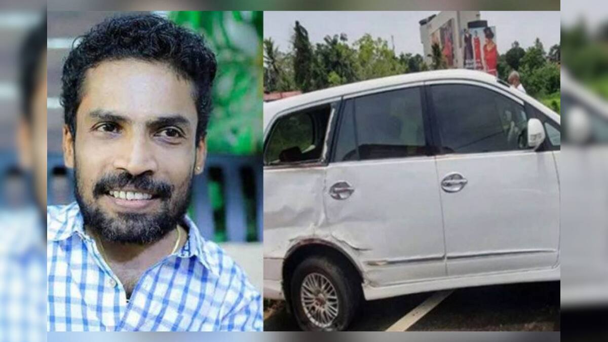 Guinness Pakru | 'സീറ്റ് ബെല്‍റ്റിന്റെ പ്രധാന്യം നേരിട്ട് അറിഞ്ഞു ...