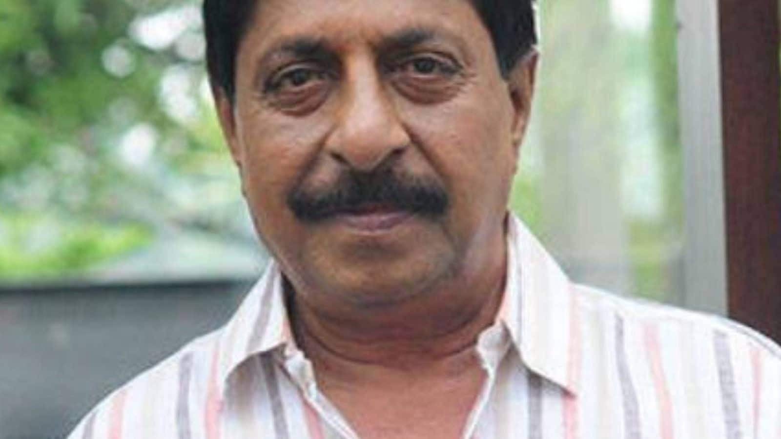 Sreenivasan| നടൻ ശ്രീനിവാസൻ ആശുപത്രിയിൽ| Malayalam actor Srinivasan ...