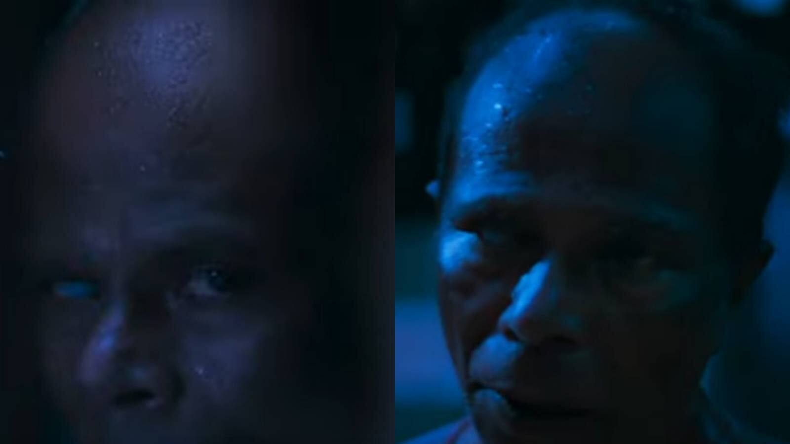 Udal teaser | ഇന്ദ്രൻസിന്റെ ഭാവതീവ്രത നിറഞ്ഞ രംഗങ്ങളുമായി 'ഉടൽ'; ടീസർ ച ...