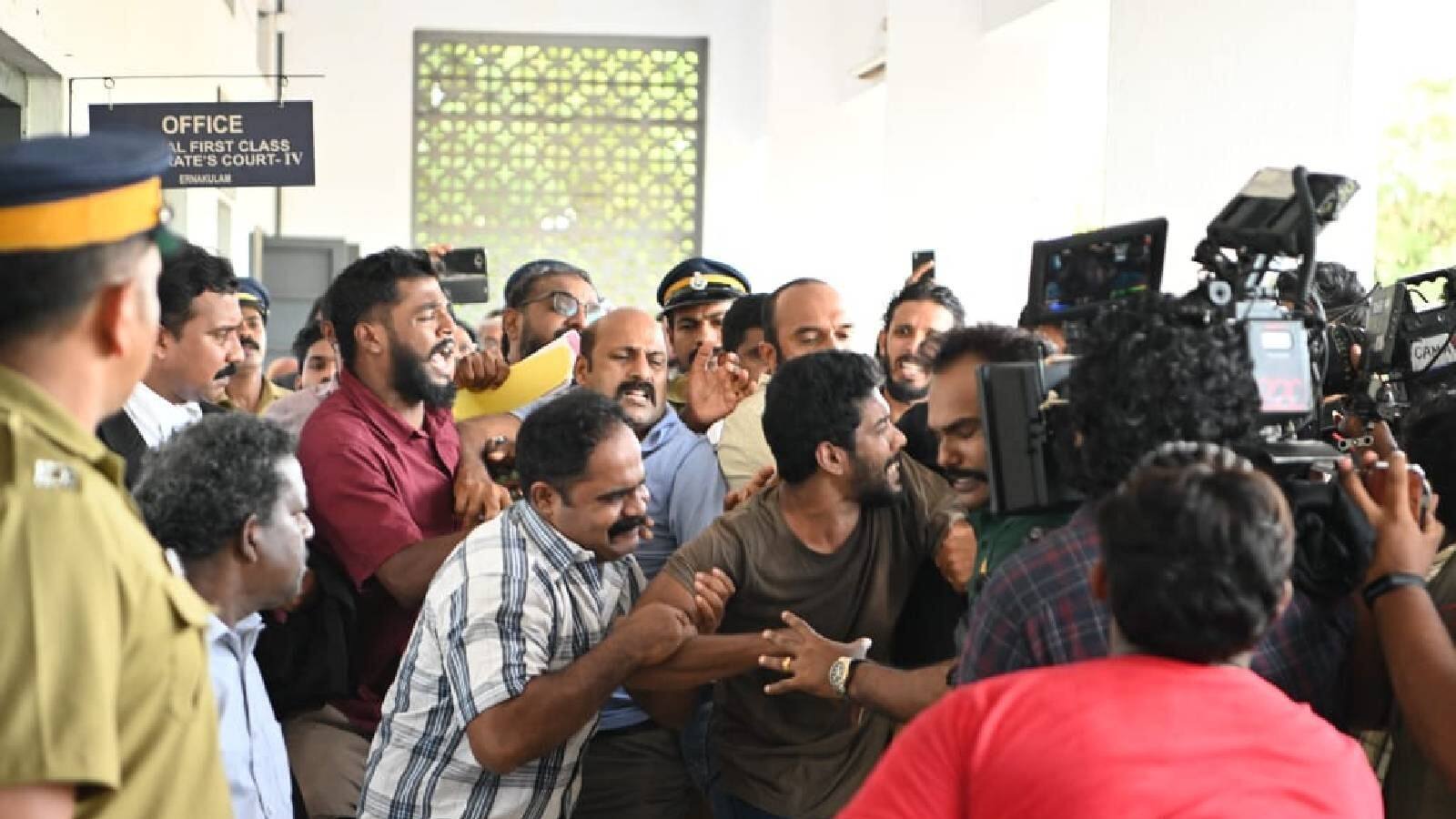 Saudi Vellakka | After 'Operation Java', Tarun Murthy is preparing for ...