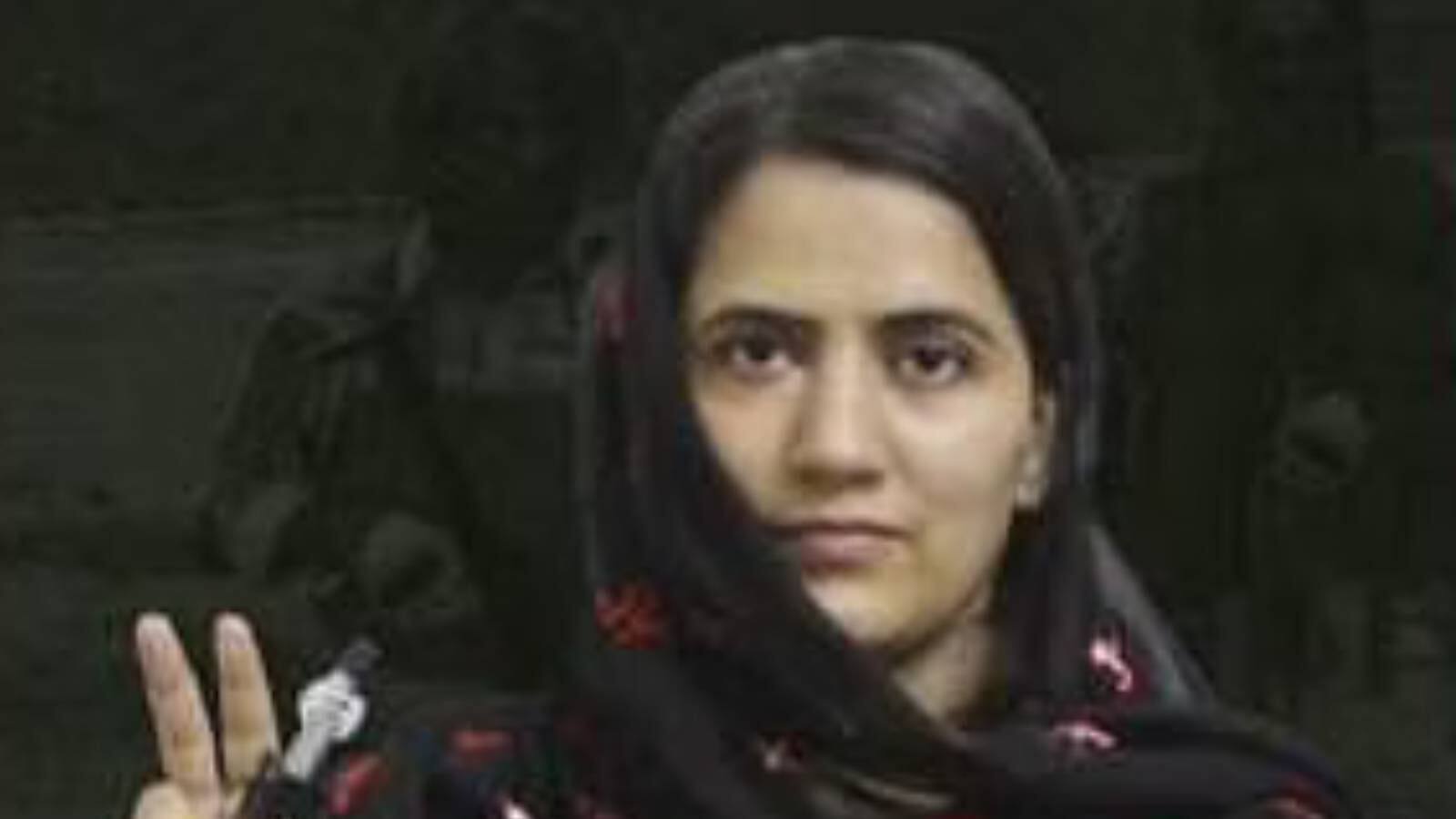 Karachi Suicide bomber | കറാച്ചിയിലെ ചാവേർ രണ്ടു കുട്ടികളുടെ അമ്മ ...