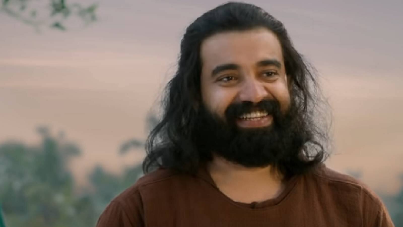 Varayan | Siju Wilson as priest; 'Varayan' Trailer – Archyde