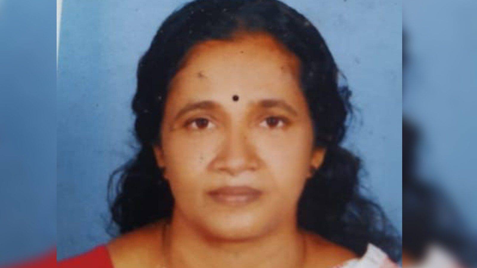 Missing Woman Dead Missing Woman Dead