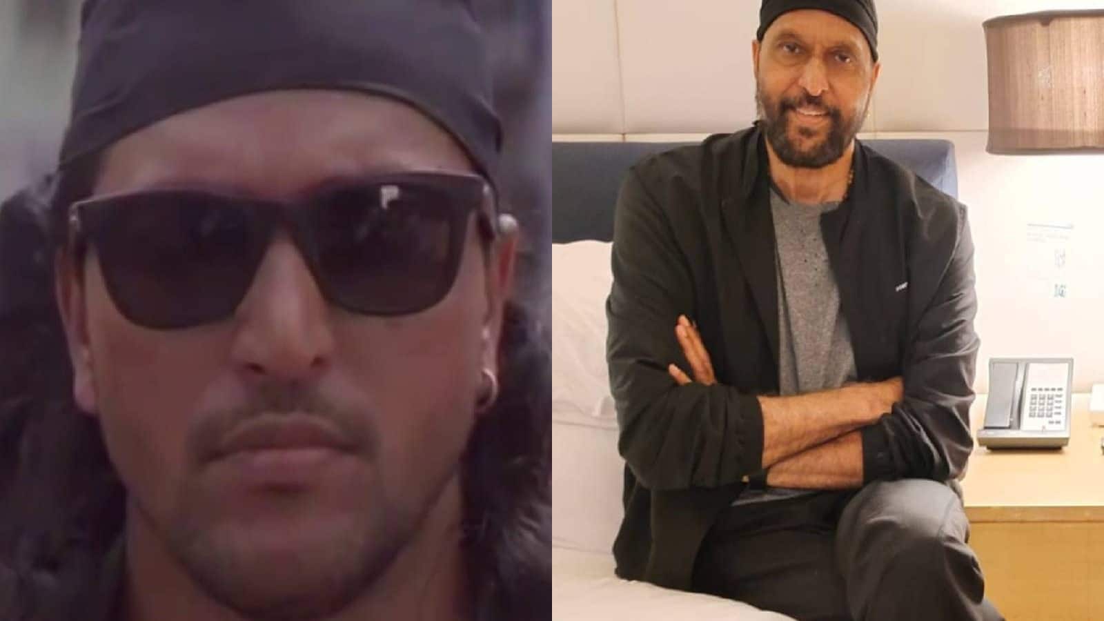 Babu Antony | ചന്തയിലെ സുല്‍ത്താനാകാന്‍ വീണ്ടും ബാബു ആന്‍റണി ...