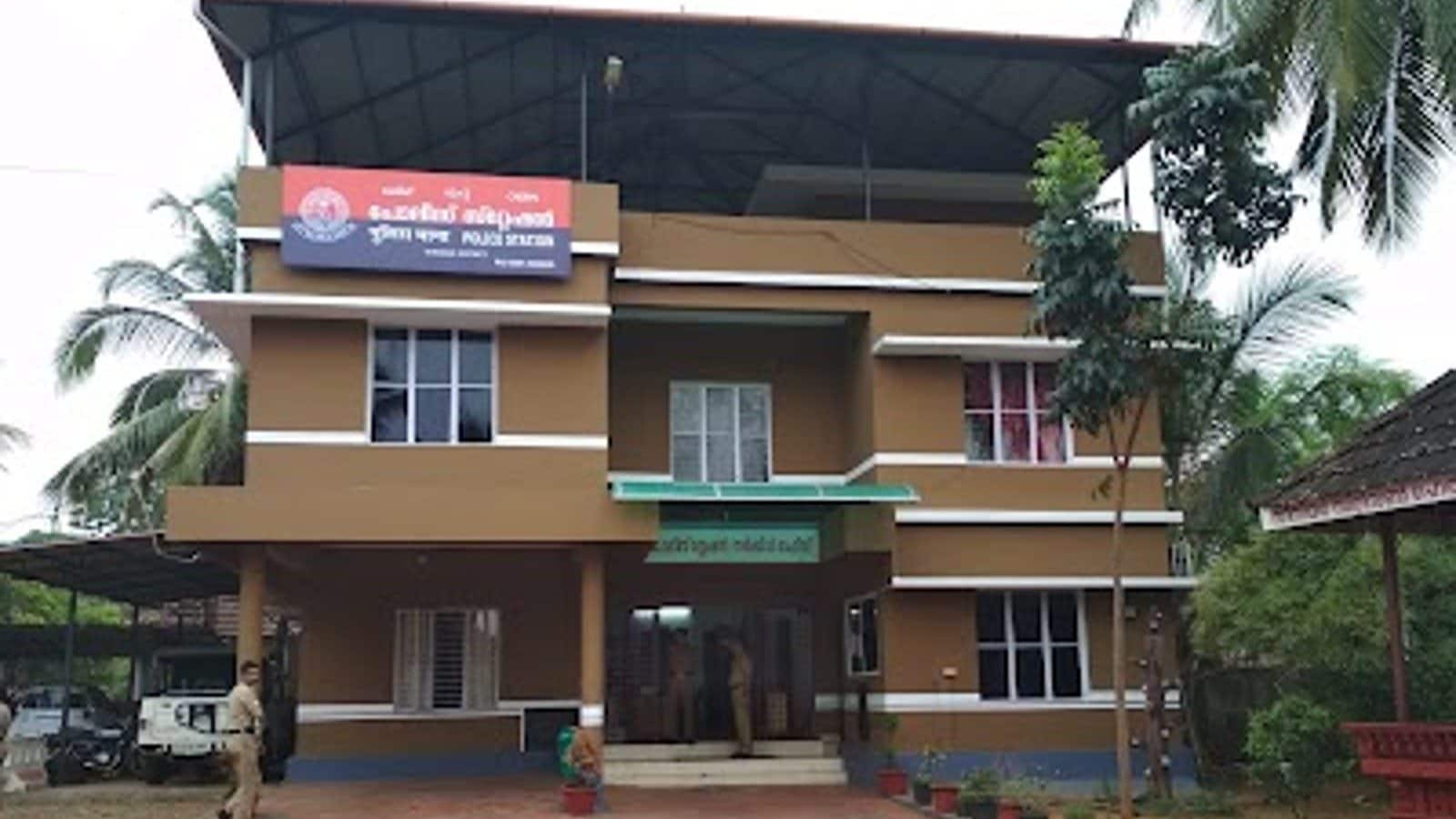 കൊലപാതകങ്ങളും കുറ്റകൃത്യങ്ങളും കൂടി പൊറുതിമുട്ടി; പൊലീസ് സ്റ്റേഷനിലെ ...