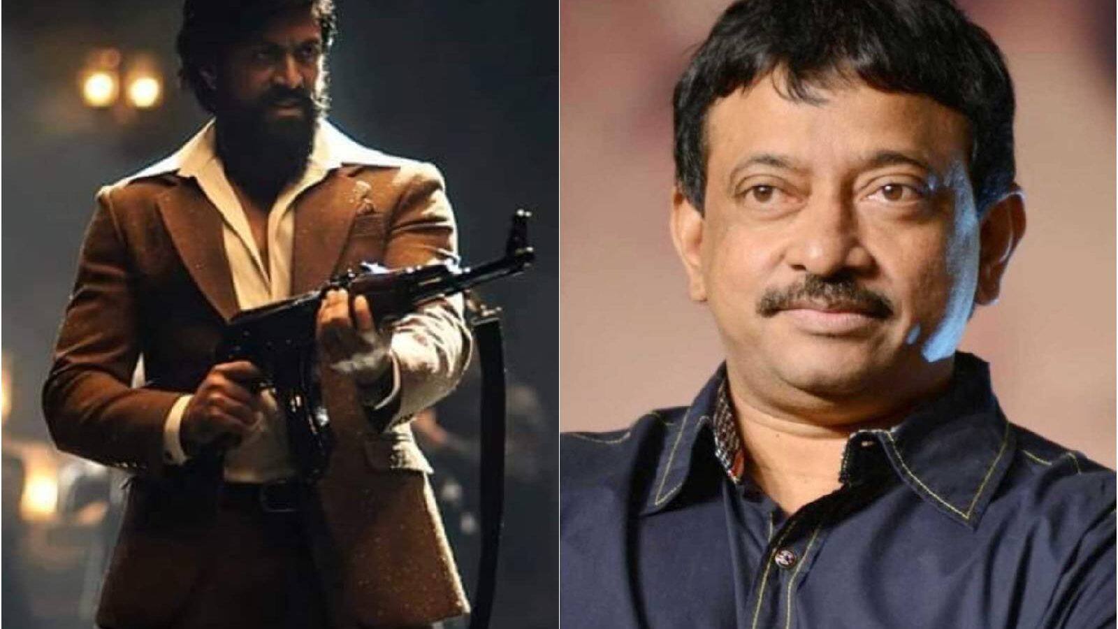 KGF 2 