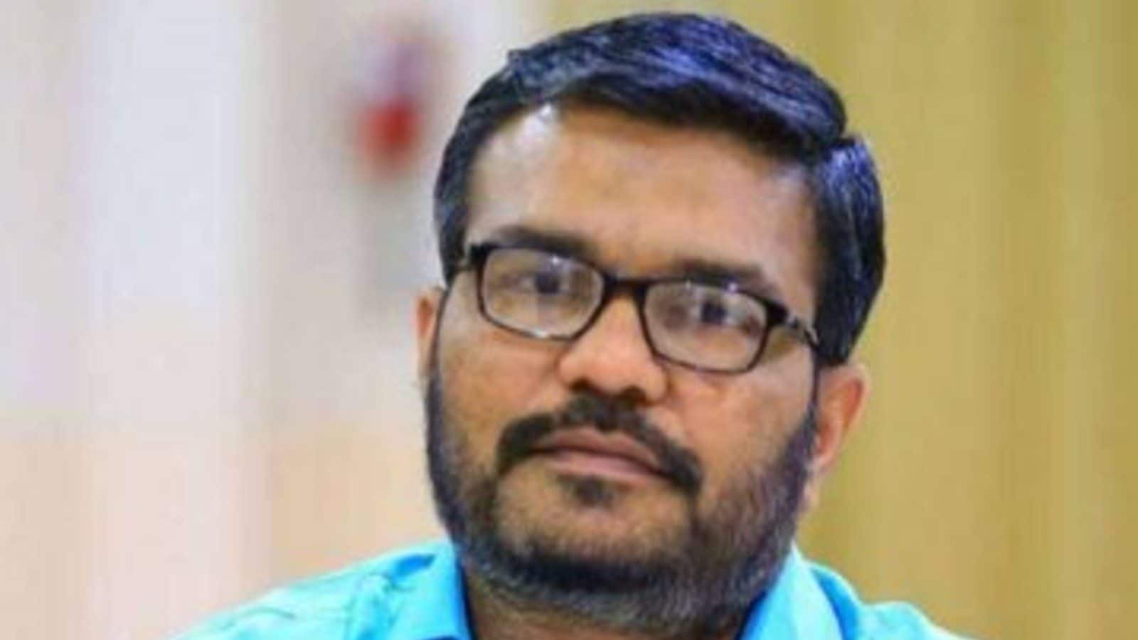 M.B. Rajesh | ഗവർണർക്ക് മൂന്നു ഉപദേശവുമായി മന്ത്രി എം.ബി. രാജേഷ് ഇട്ട പോസ്റ്റ് മിനിറ്റുക ...