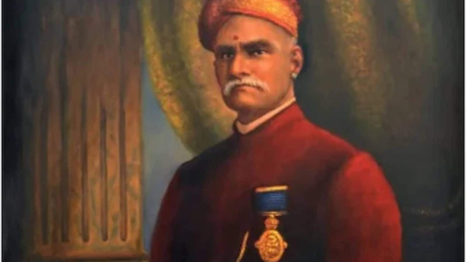 Raja Ravi Varma | ഇന്ന് രാജാ രവി വർമയുടെ ജന്മവാർഷികം; ആധുനിക ഭാരതീയ ...