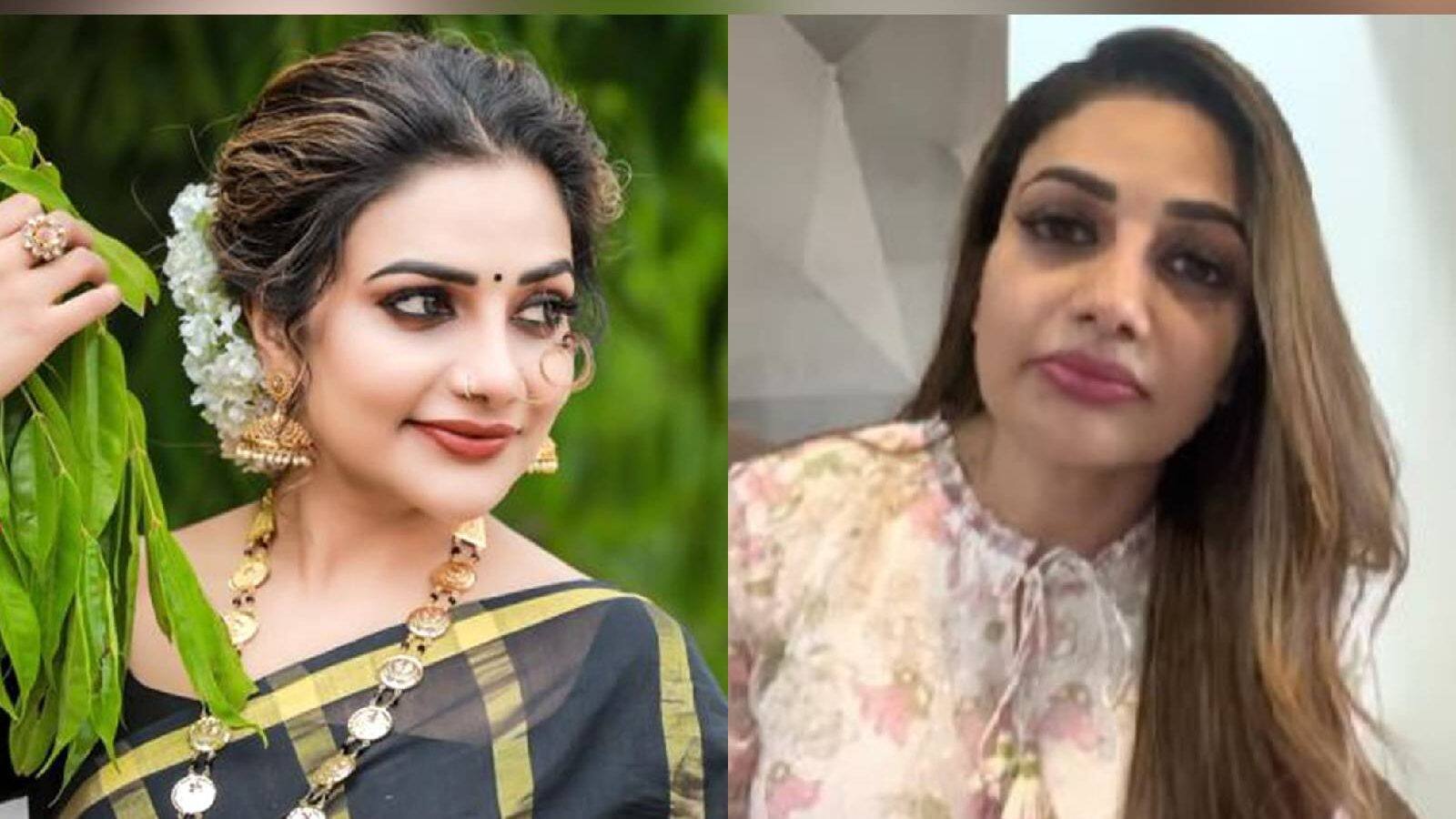 Rimi Tomy | 'കല്യാണം ആയോ റിമി' ? വിവാഹ വാര്‍ത്തകള്‍ക്ക് പിന്നിലെ ...