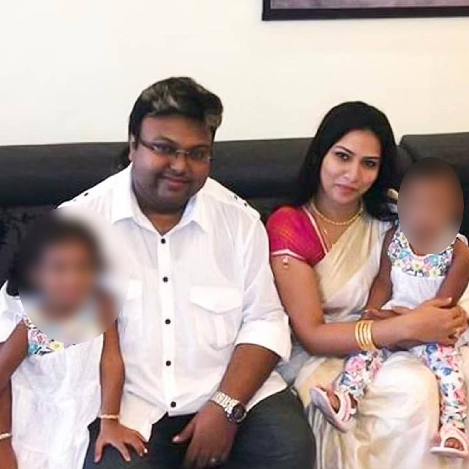 D. Imman | ഡി. ഇമ്മന് ആദ്യഭാര്യയുടെ വിവാഹാശംസ; '12 വർഷം ഒപ്പം ജീവിച്ചയാ ...
