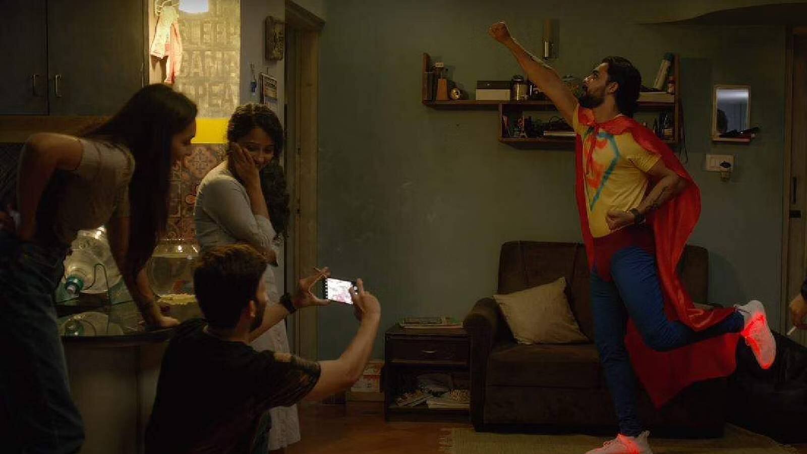 Dear Friend | ടൊവിനോ നായകനാവുന്ന 'ഡിയർ ഫ്രണ്ട്' സിനിമയുടെ ട്രെയ്‌ലർ പുറത്തിറങ്ങി | Trailer drops ...