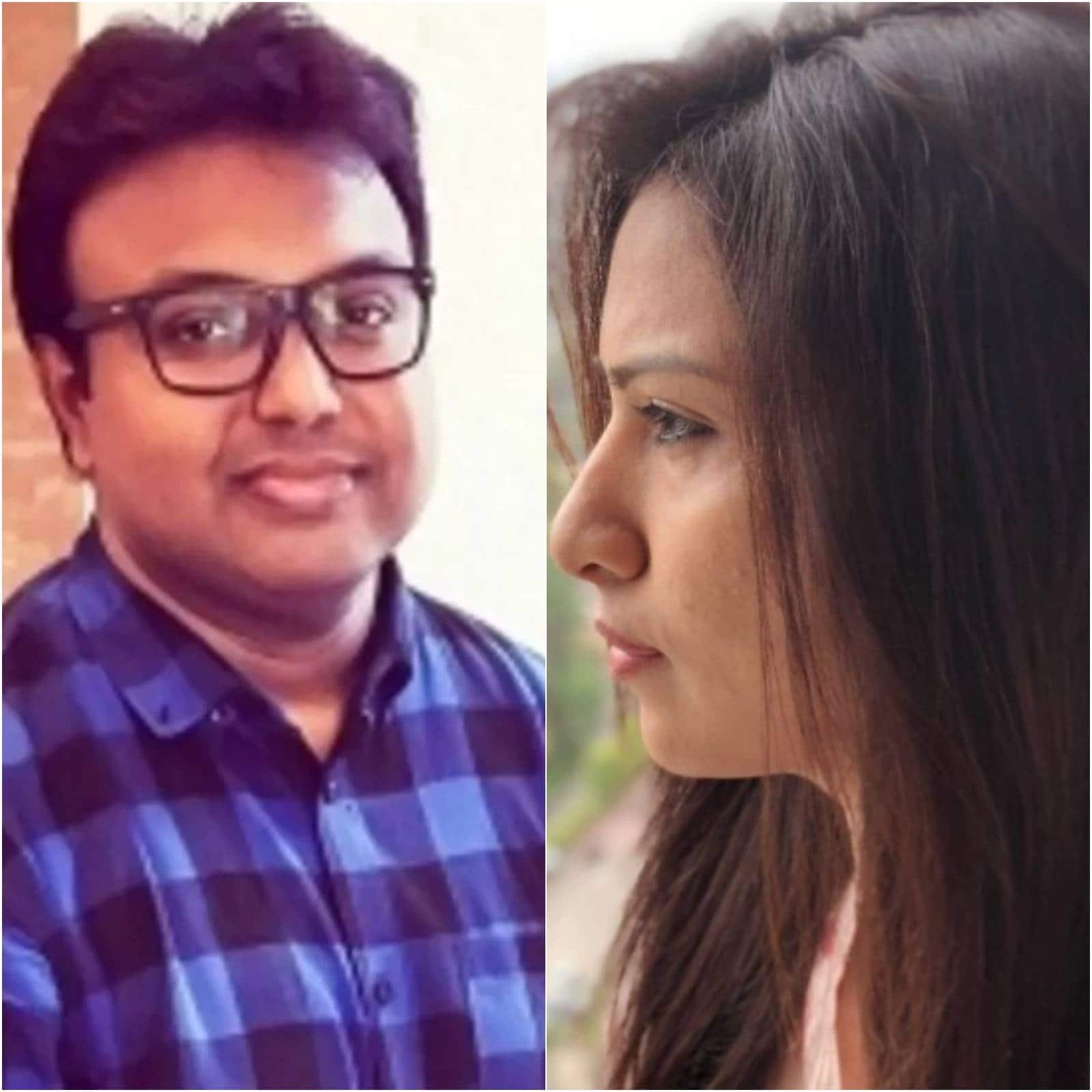 ഡി. ഇമ്മന് ആദ്യഭാര്യയുടെ വിവാഹാശംസ; '12 വർഷം ഒപ്പം ജീവിച്ചയാൾക്ക് എത്ര ...