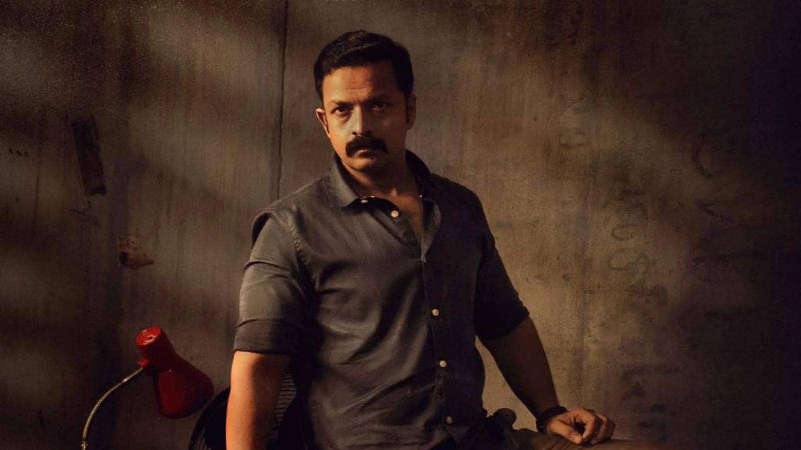 Jayasurya | John Luther review | Jayasurya back in police uniform – Archyde