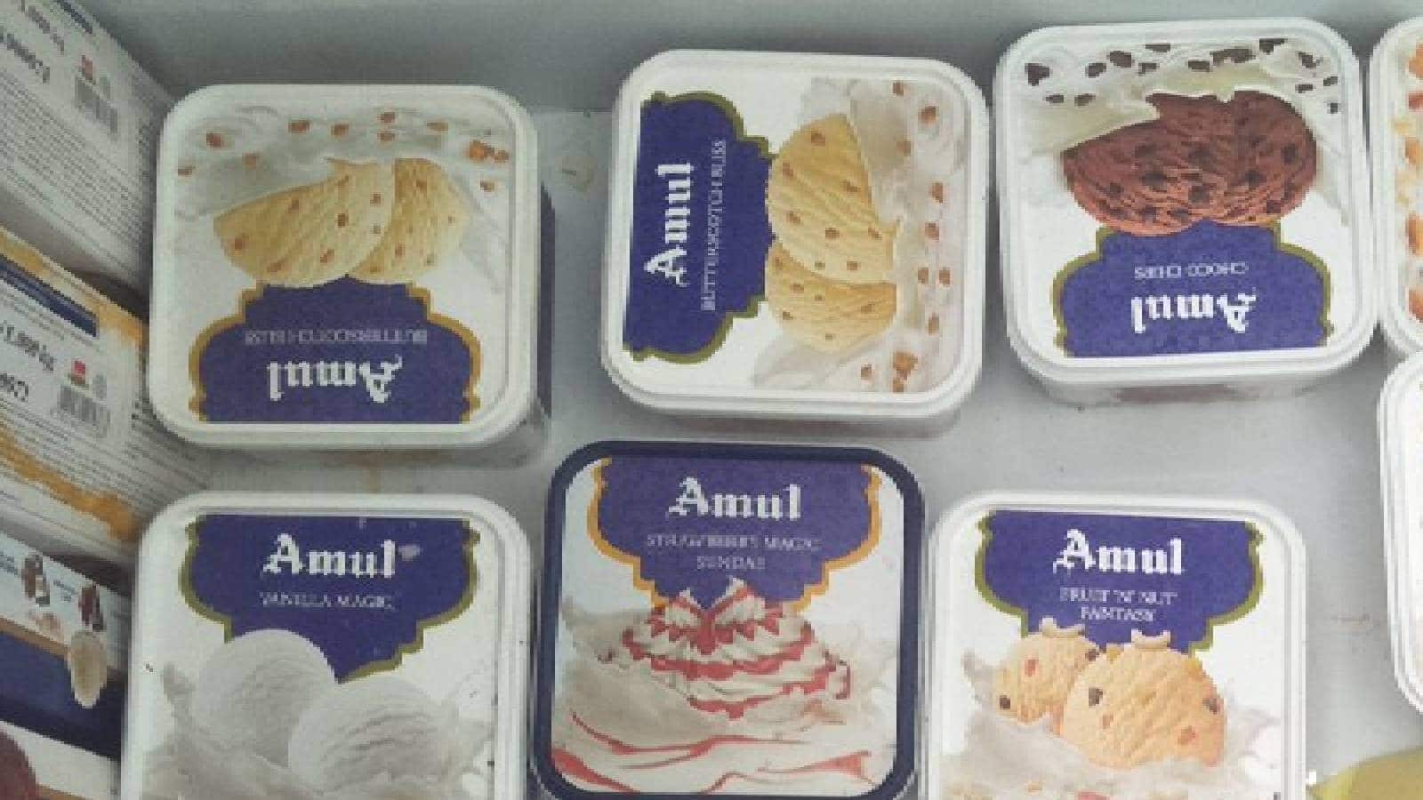 Amul icecream | അമുൽ ഐസ്ക്രീമിന്റെ ഈ ഫ്ലേവർ കഴിച്ചാൽ അത് സംഭവിക്കുമോ? ച ...