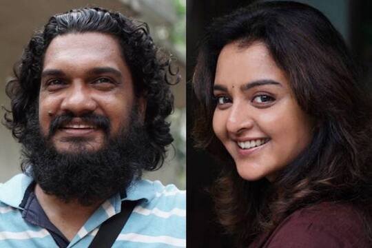 മഞ്ജു വാര്യരുടെ പരാതിയില്‍ അറസ്റ്റിലായ സംവിധായകന്‍ സനല്‍കുമാര്‍ ശശിധരന് ...