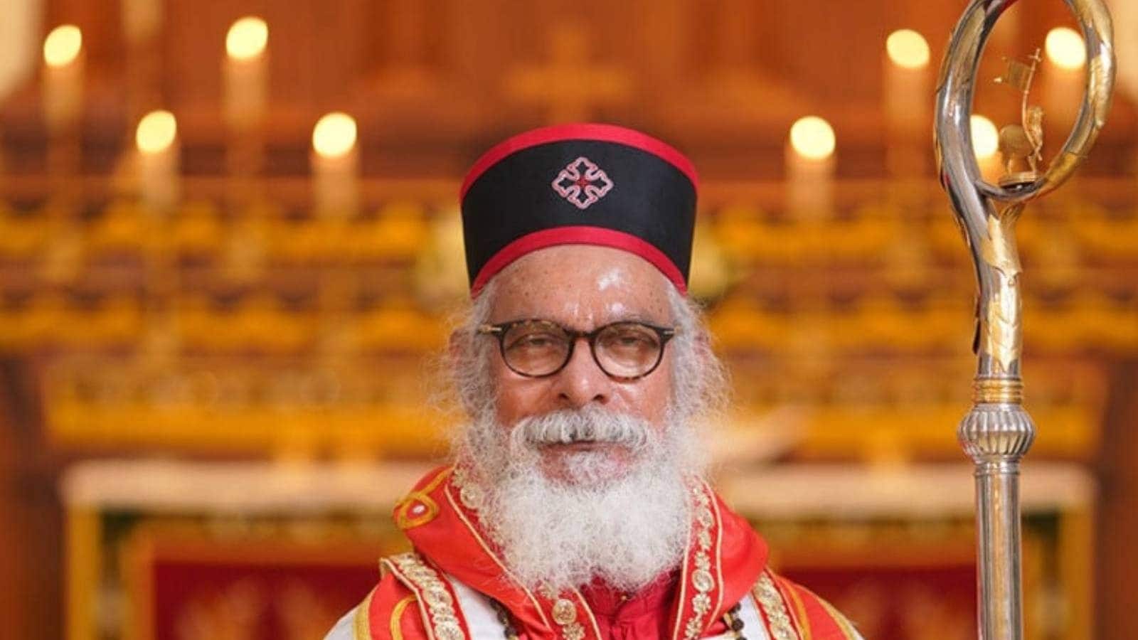KP Yohannan | കെ പി യോഹന്നാനും ശതകോടികളുടെ ആസ്തിയുളള ബിലീവേഴ്‌സ് ച ...