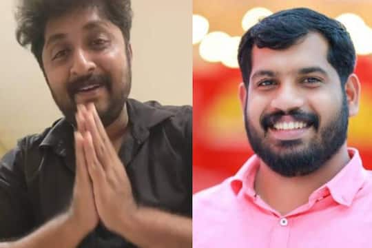 Linto Joseph | 'തിരുവമ്പാടി ഒരു ഓണംകേറാ മൂലയല്ല, അഭിമാനമാണ്'; ധ്യാന് ...