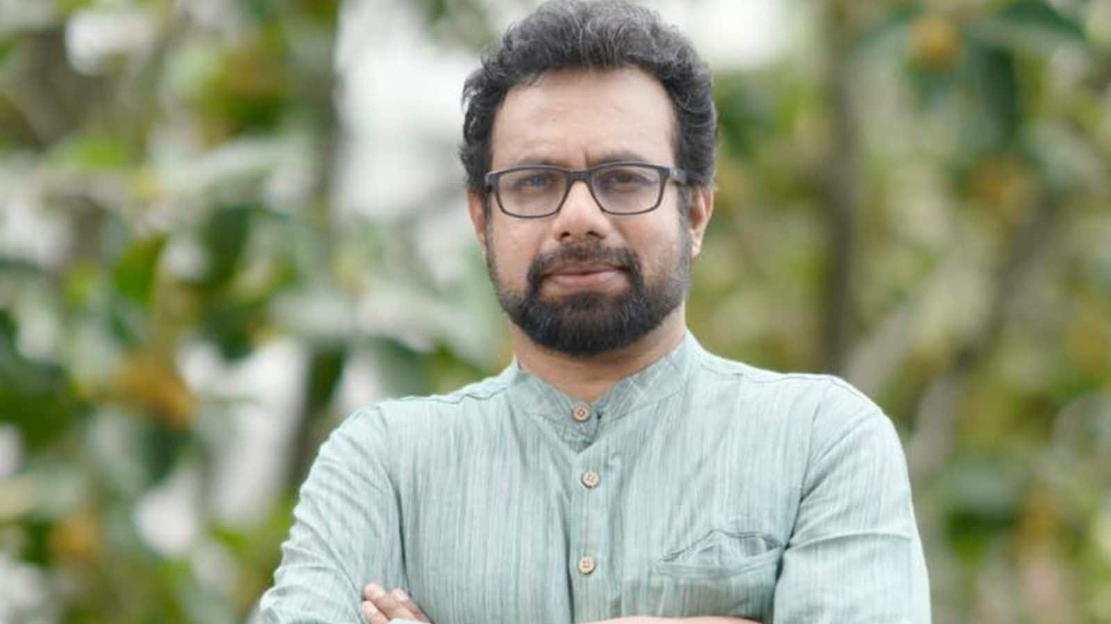 ജോൺ ബ്രിട്ടാസ് എംപി ഇനി ഡോക്ടർ ജോൺ ബ്രിട്ടാസ്| Rajya Sabha member and ...