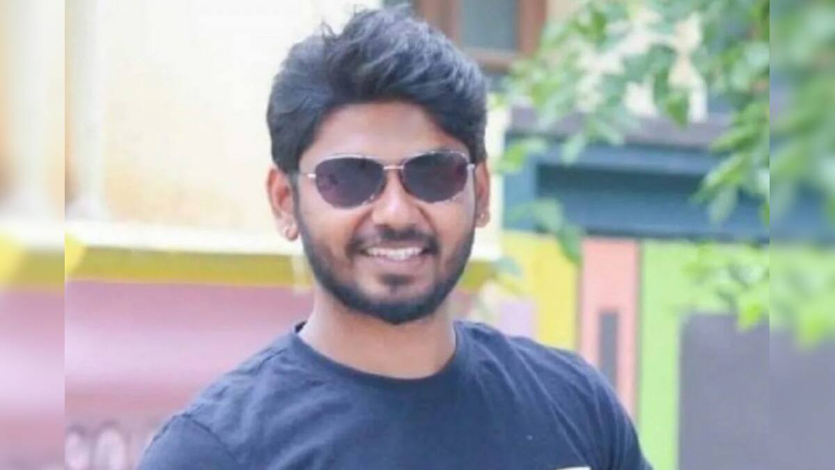 കന്നഡ നടൻ സതീഷ് വജ്ര കുത്തേറ്റ് മരിച്ച സംഭവം: ഭാര്യാസഹോദരൻ അറസ്റ്റി ...
