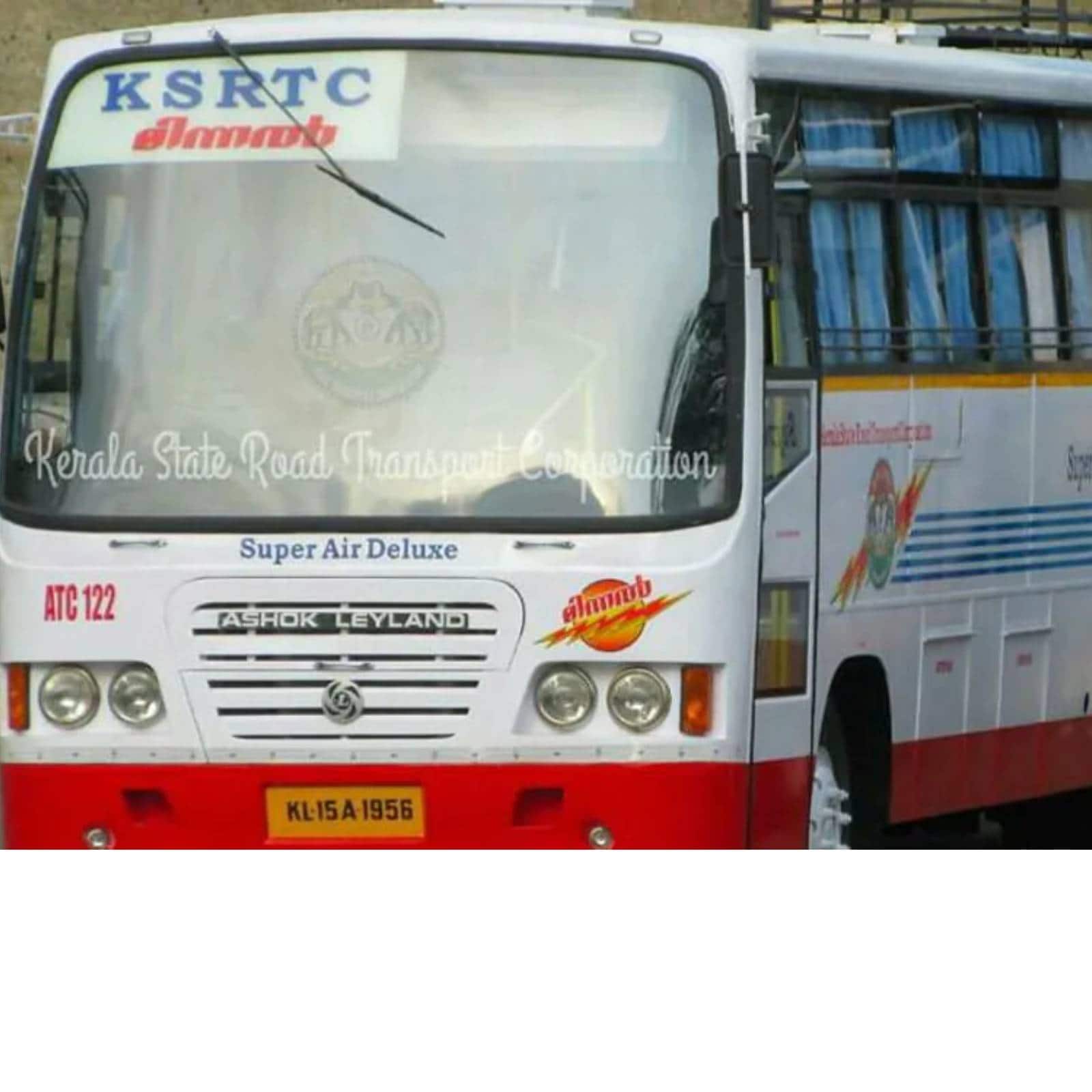 കണ്ടക്ടറില്ലാതെ ജനശതാബ്ദി മോഡലിൽ KSRTC തിരുവനന്തപുരം എറണാകുളം സർവീസ് ...