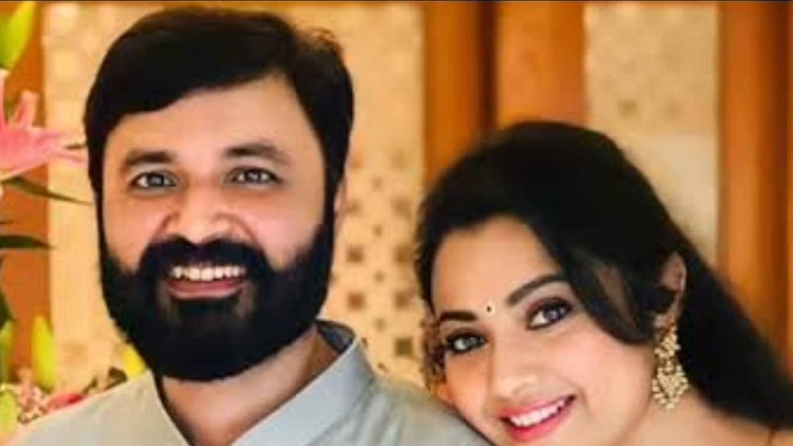 Meena | Actress Meena’s husband Vidyasagar dies - newsdirectory3.com ...