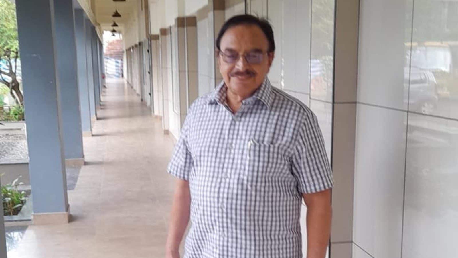 PK Abdu Rabb| 'ഈ തൊള്ളായിരത്തി മുന്നൂറ്റി അമ്പത്തിമൂന്നൊക്കെ ഒരു ...