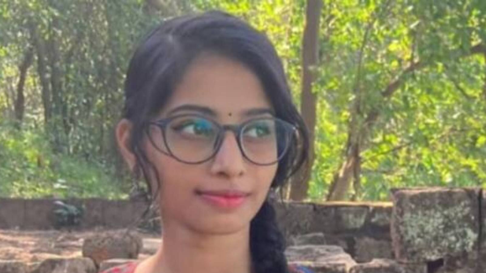 Rabies | ഒരു മാസം മുന്‍പ് നായ കടിച്ച കോളേജ് വിദ്യാര്‍ത്ഥിനി പേ വിഷ ...