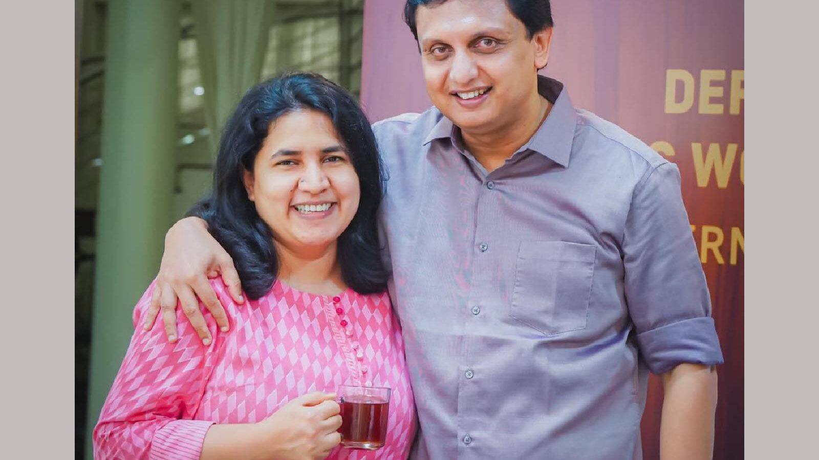 P A Muhammad Riyas | 'വേദനയെ പുഞ്ചിരിയോടെ നേരിടുന്ന എന്റെ പ്രിയപ്പെട്ടവ ...