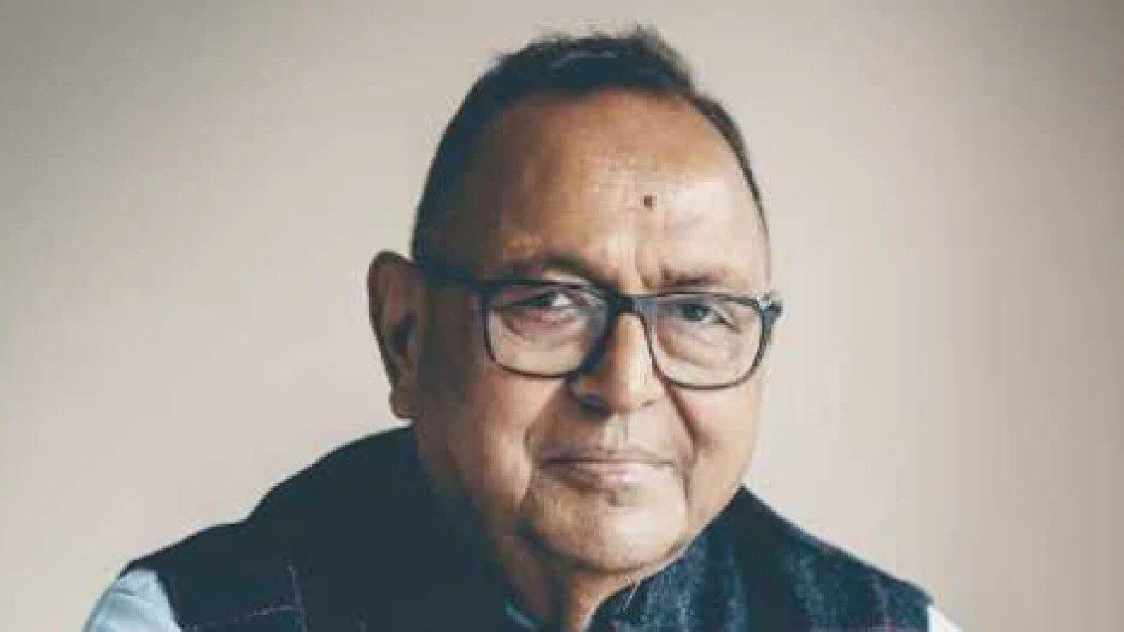 Brijendra Kumar Syngal | ഇന്ത്യൻ ഇന്റർനെറ്റിന്റെ പിതാവ്; അന്തരിച്ച ...