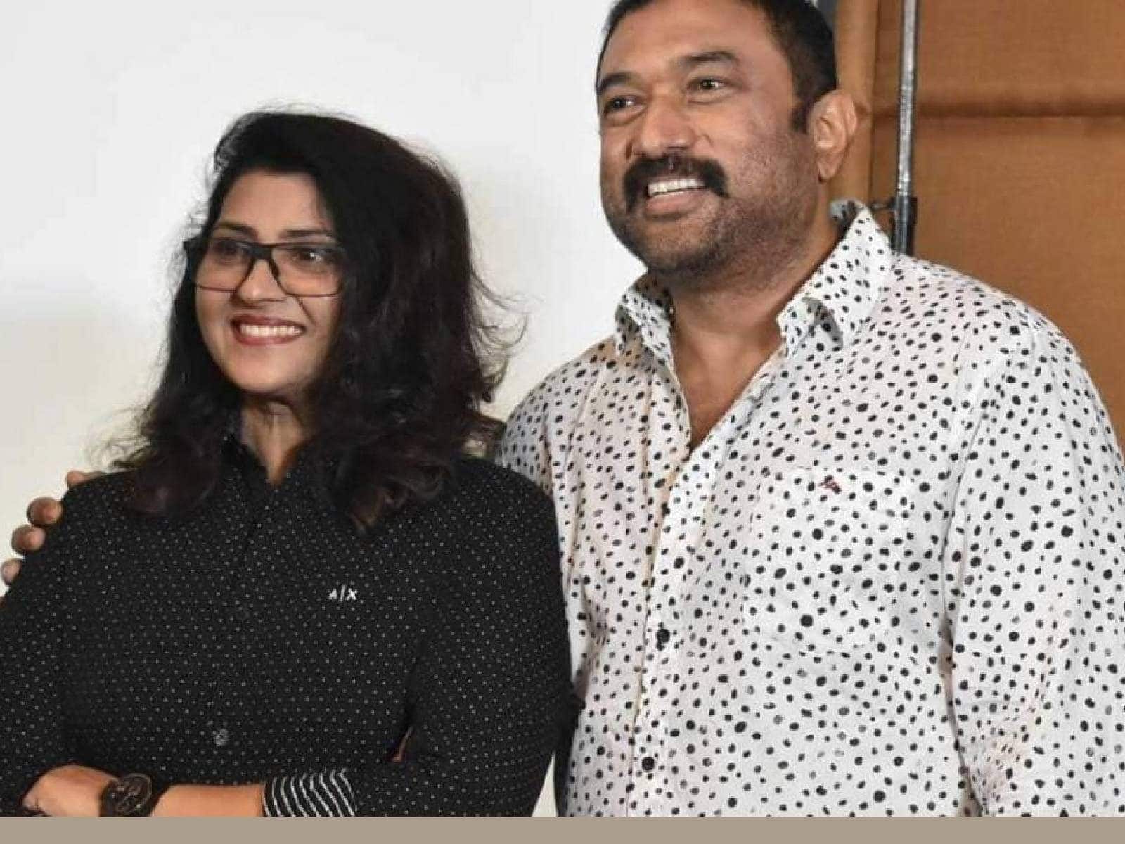 Vani Viswanath And Baburaj