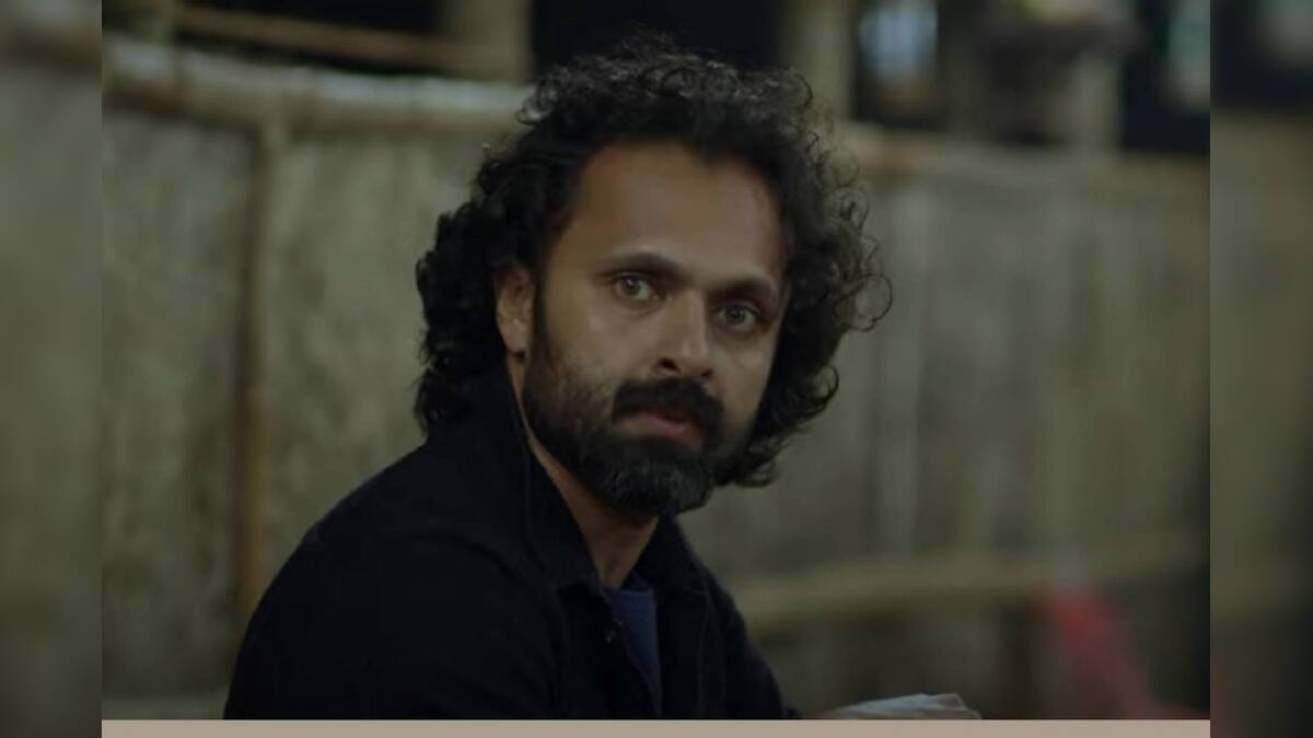 Simon Daniel | വിനീത് കുമാർ, ദിവ്യ പിള്ള; 'സൈമൺ ഡാനിയേൽ' ട്രെയ്‌ല ...