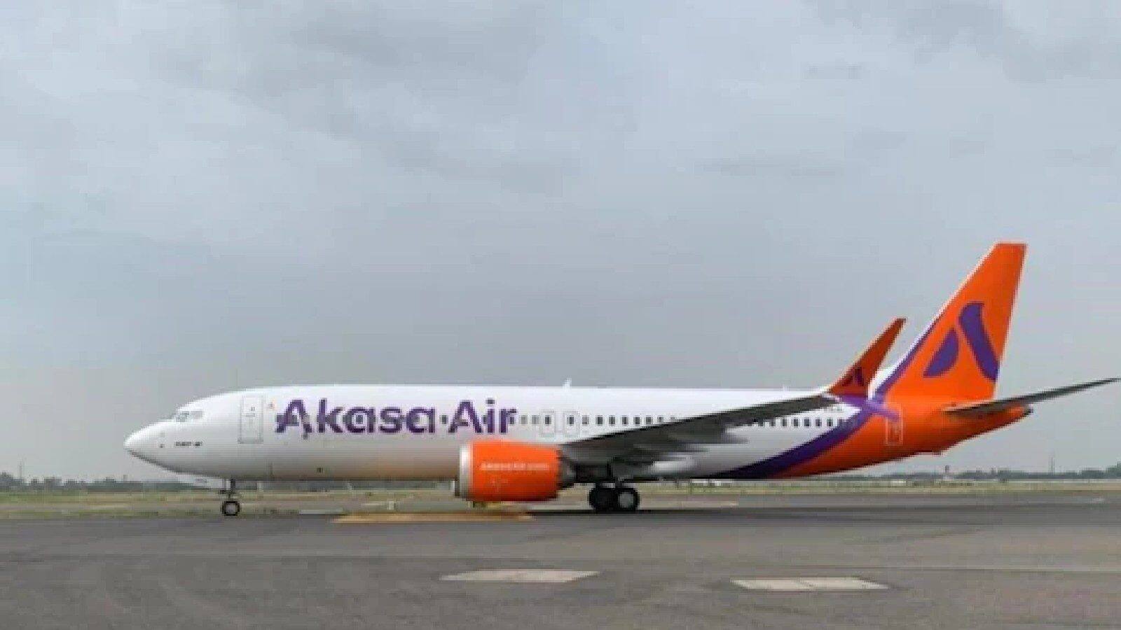 Akasa Air | ആകാശ എയർ ആകാശത്തേക്ക്; ഡിജിസിഎയുടെ പ്രവർത്തനാനുമതി കിട്ടി ...