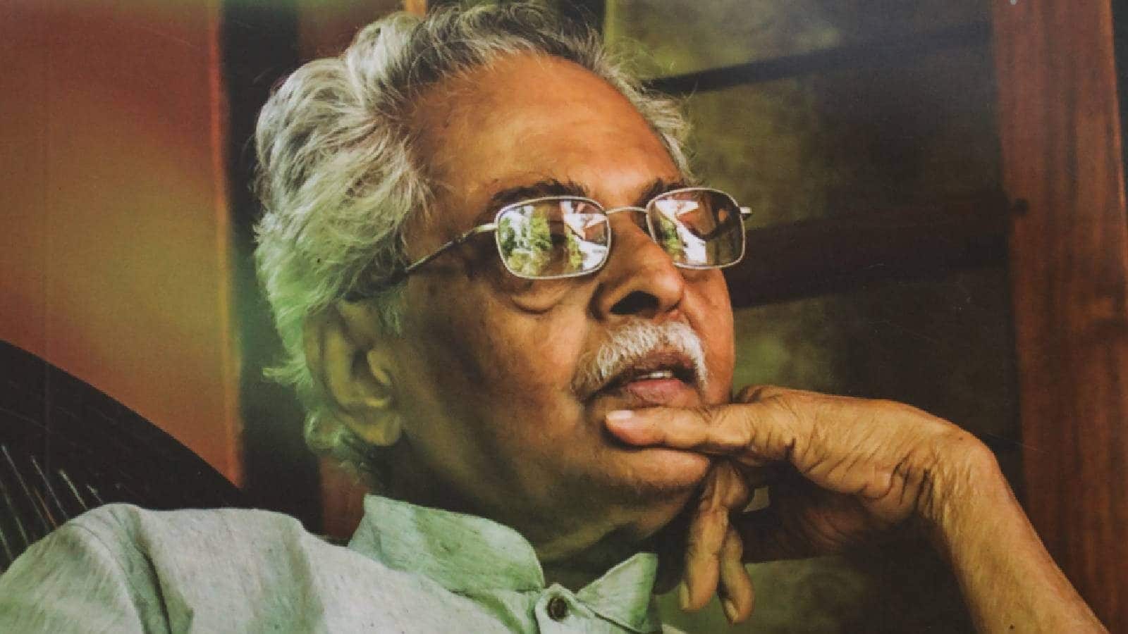 JC Daniel Award | മലയാളം ന്യൂവേവ് സിനിമയ്ക്ക് തുടക്കം കുറിച്ചു; കെ.പി ...