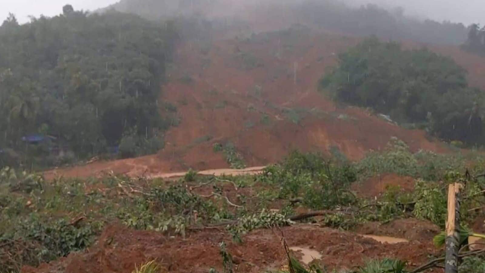 കവളപ്പാറ ഉരുള്‍പൊട്ടല്‍; സര്‍ക്കാരിന്റെ പുനരധിവാസ പ്രവര്‍ത്തനങ്ങള് ...