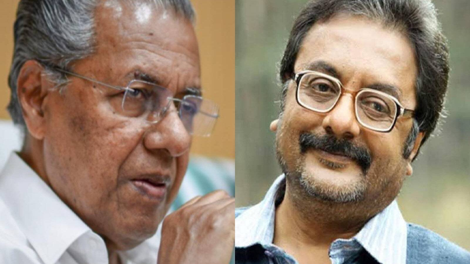 Pratap Pothen | 'പ്രതാപ് പോത്തന്‍ അയത്ന ലളിതവും വ്യത്യസ്തവുമായ ...