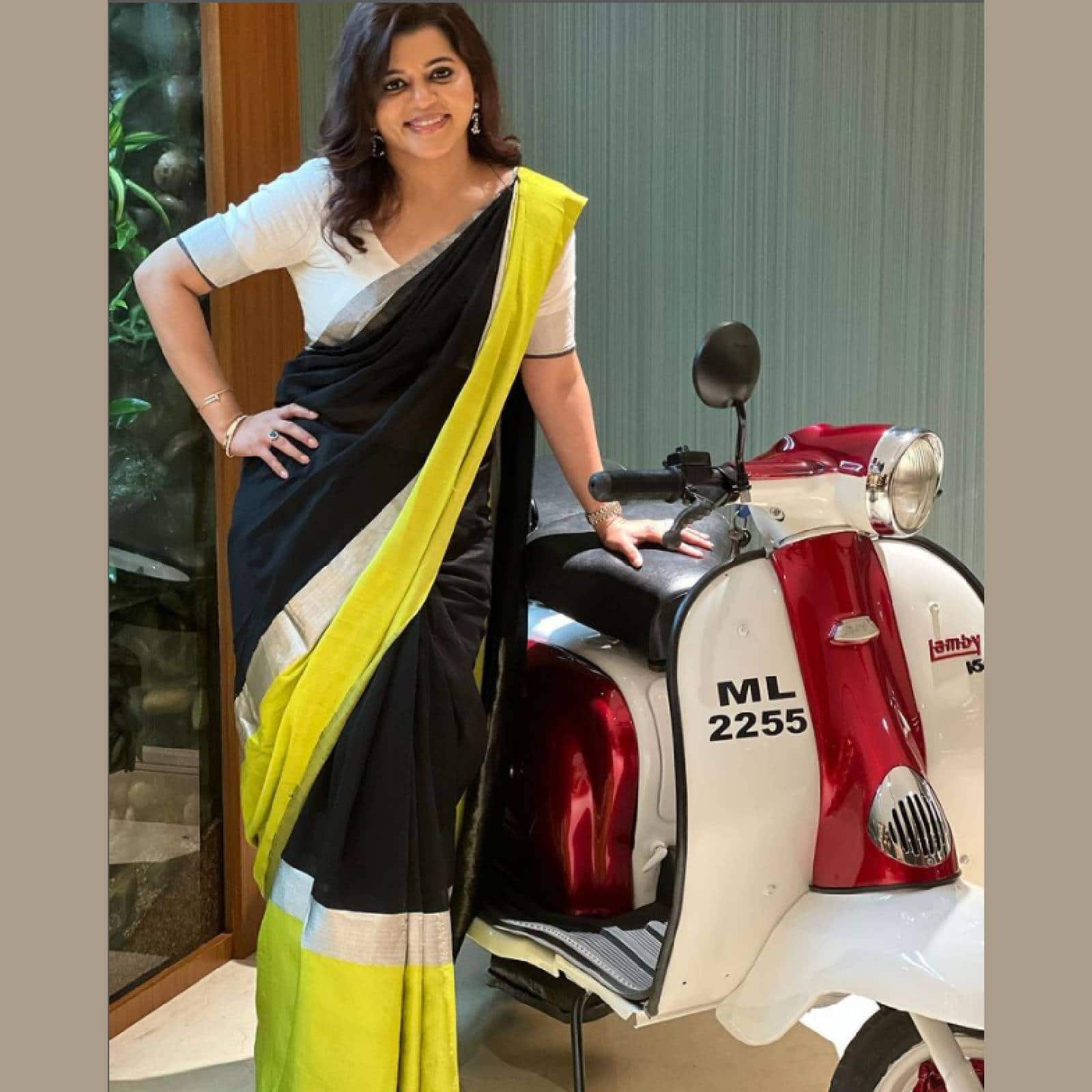 പൃഥ്വിരാജിനെ അഭിമുഖം ചെയ്തിട്ടില്ല; പ്രണയം തുടങ്ങാനുള്ള കാരണം എന്തെന്ന് ...