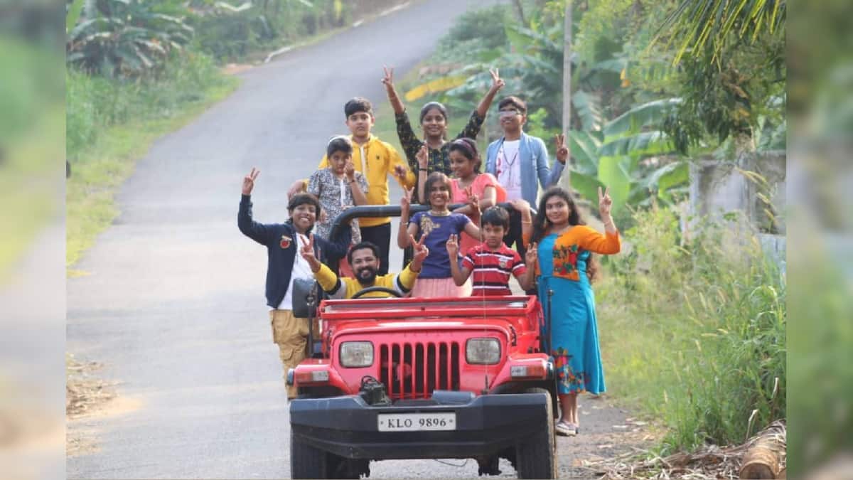 Red Shadow | പിറന്നാൾ ദിവസം കാണാതാകുന്ന 14 കാരി; നവാഗതരുമായി ക്രൈം ...