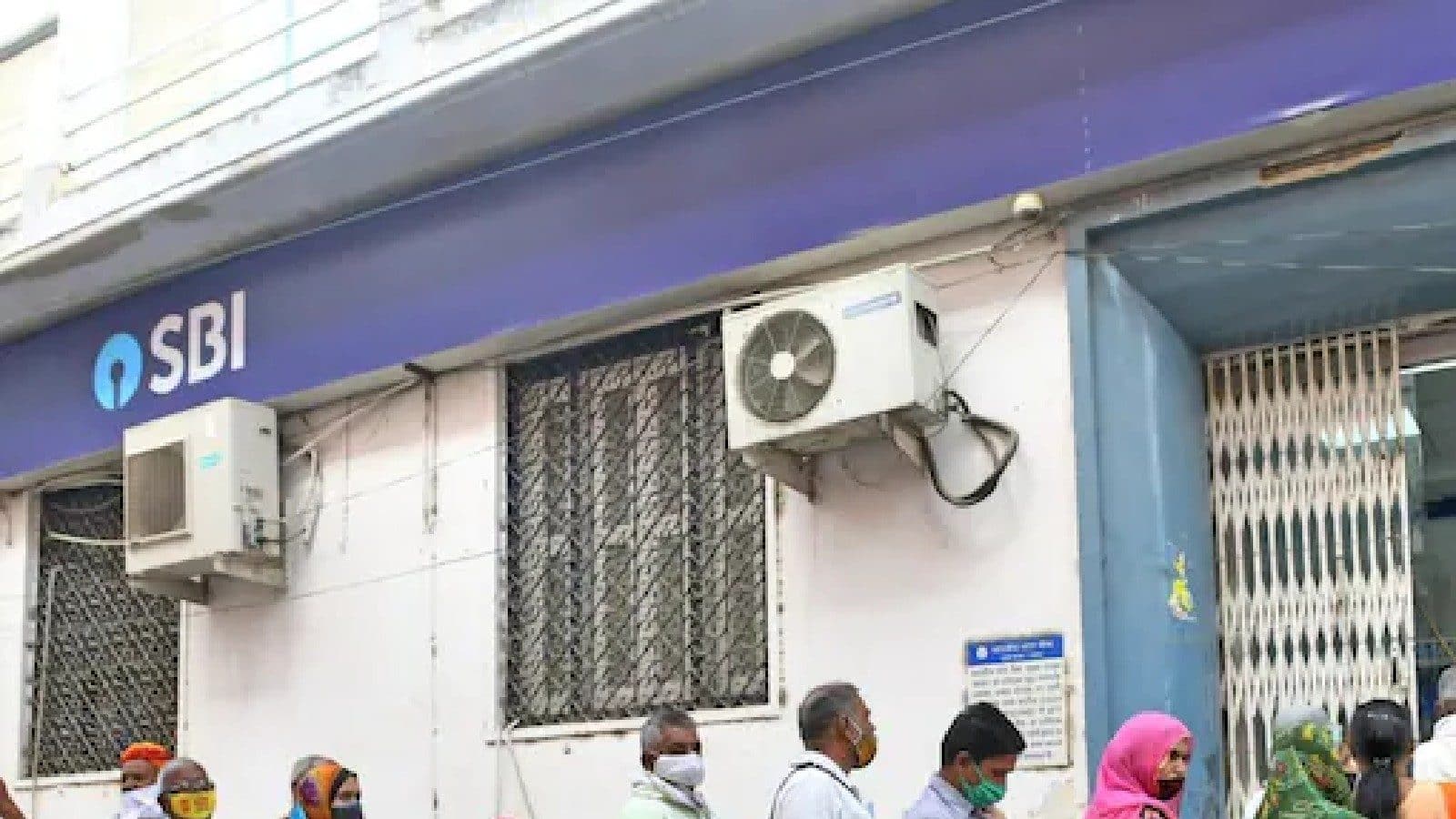 SBI services will be in your doorsteps; lets see how to apply | SBI ...