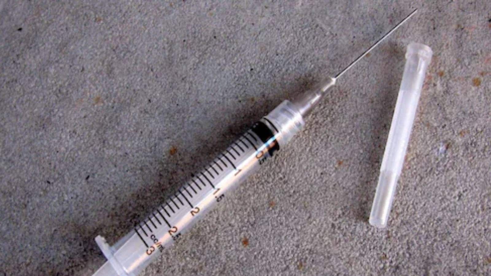 Needle Spiking | സ്പെയിനിൽ സ്ത്രീകൾക്കു നേരെ സൂചി ആക്രമണം; കുത്തു ...