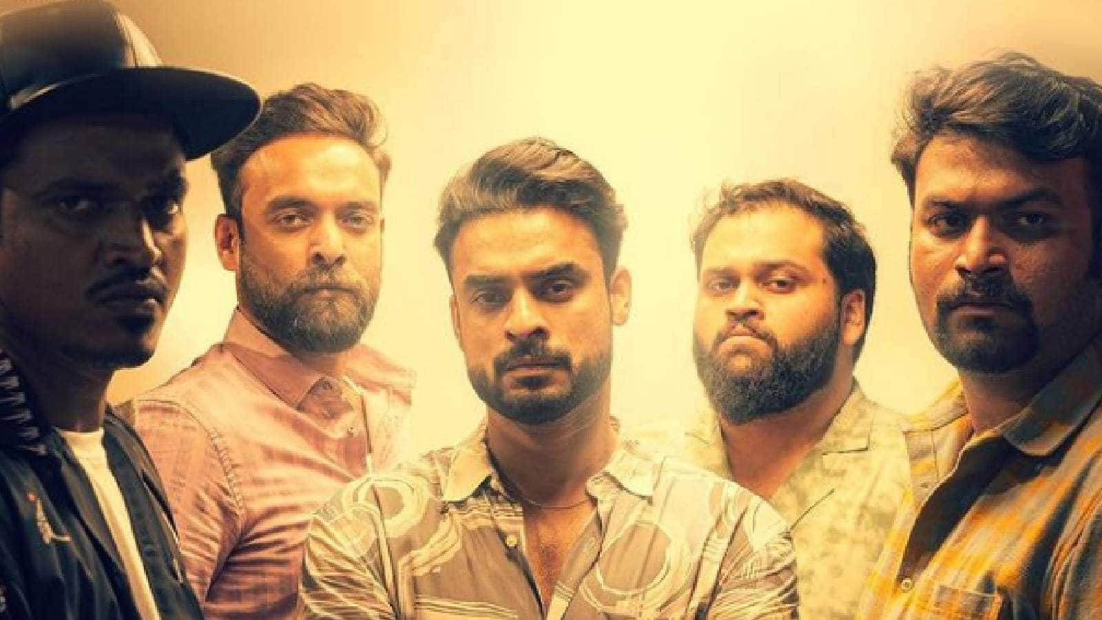 Thallumaala review | തല്ലുമാല: അടിയാണ് സാറേ ഇവന്മാരുടെ മെയി ...