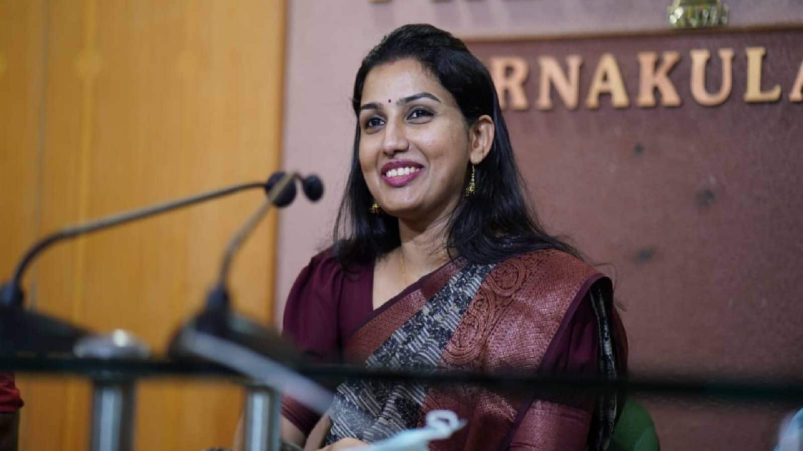 Renu Raj | 'അന്ന് ഉറങ്ങിപ്പോയതല്ല, തീരുമാനത്തില്‍ 100 % ബോധ്യമുണ്ട് ...