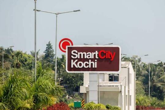 സ്മാർട്ട് സിറ്റി ഓർമ്മയുണ്ടോ? 10 വർഷത്തിൽ ആകെ കിട്ടിയ തൊഴിൽ 4500 ...