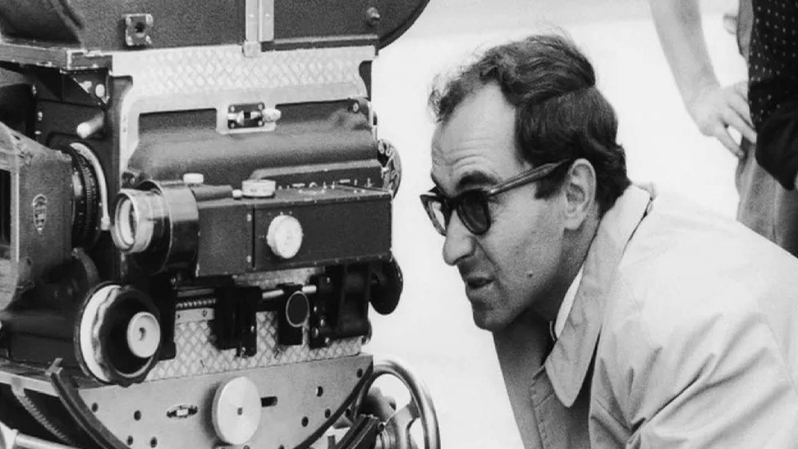 Jean-Luc Godard | സിനിമയിൽ നവമാർഗം തെളിച്ചയാൾ; ഗൊദാർദിനേക്കുറിച്ച് ഒ ... Jean-Luc Godard | സിനിമയിൽ നവമാർഗം തെളിച്ചയാൾ; ഗൊദാർദിനേക്കുറിച്ച് ഒ ...
