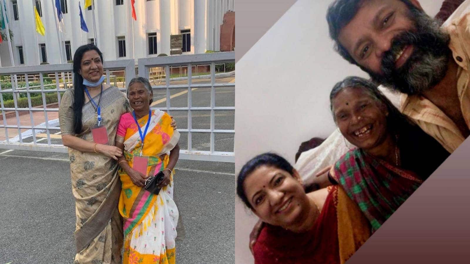 Siji Sachy | 'പ്രിയപ്പെട്ട സച്ചീ... ഹൃദയം സന്തോഷം കൊണ്ടും, നീ ...