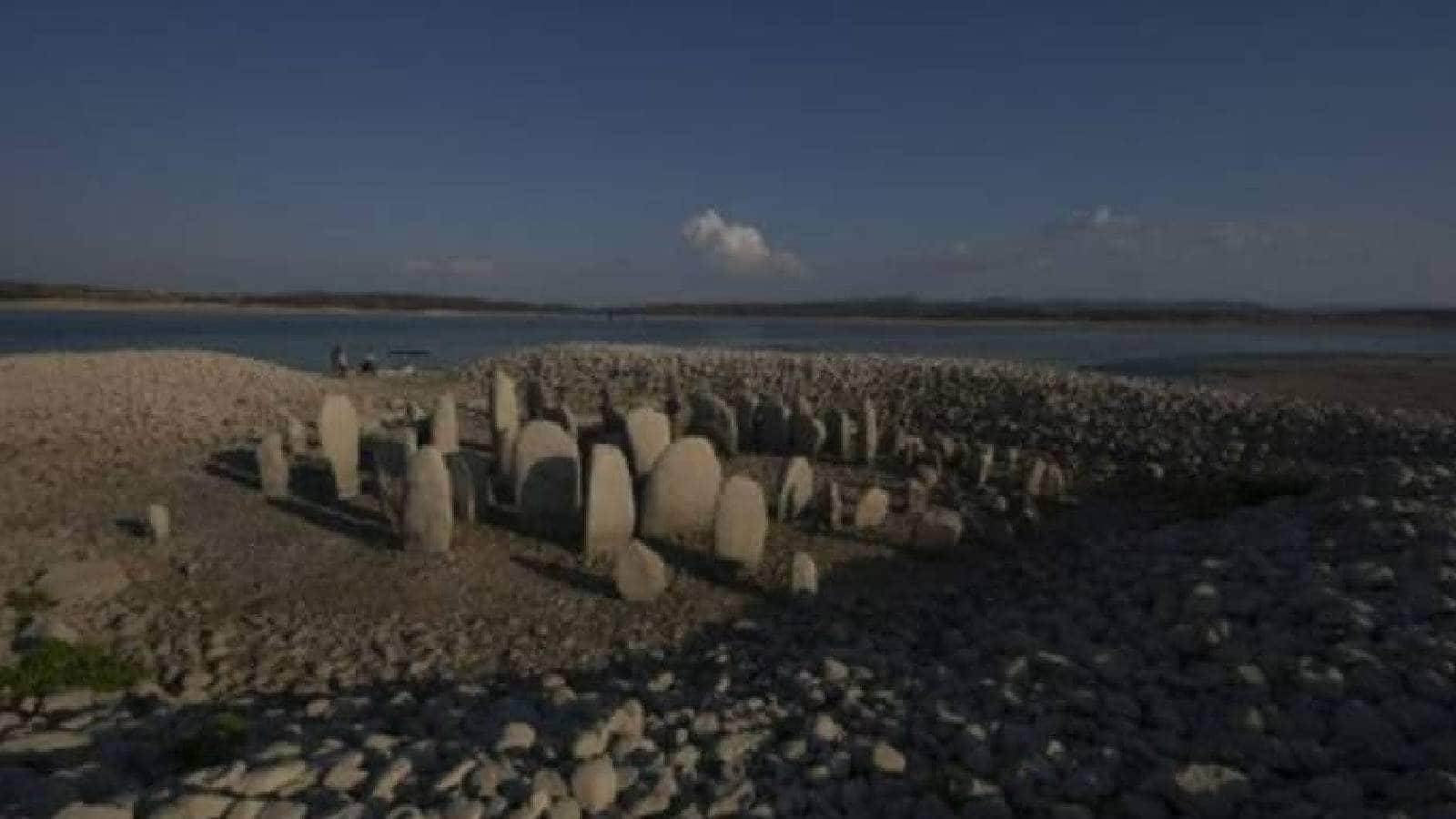 Drought severe drought; Ancient Inscriptions and Monuments in the Dry ...