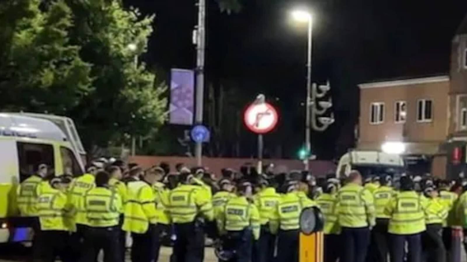 Hindu - Muslim Fight | ഇംഗ്ലണ്ടിലെ ഹിന്ദു - മുസ്ലീം സംഘട്ടനത്തിന് ...