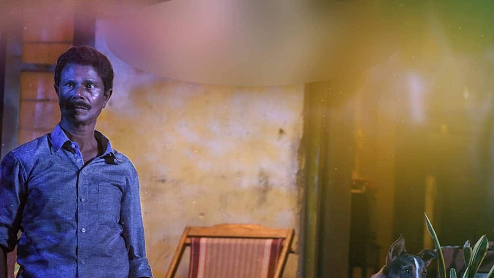 Indrans in Vamanan | ഇന്ദ്രൻസ് വീണ്ടും ഞെട്ടിക്കുമോ? വാമനൻ ട്രെയ്‌ല ...