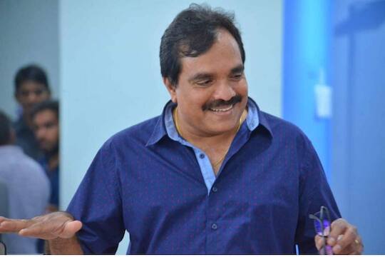 സംവിധായകൻ അശോകൻ അന്തരിച്ചു; മൂക്കില്ലാരാജ്യത്തിന്റെ ഇരട്ട ...