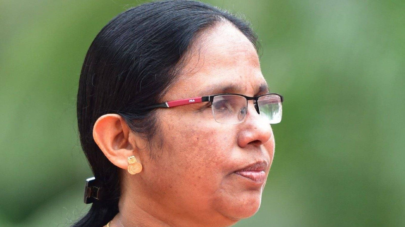 'മാനദണ്ഡത്തിന് അടിസ്ഥാനമായ ശമ്പളമാണ് ചിന്താ ജെറോം കൈപ്പറ്റുന്നത്; അതിന് ...